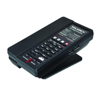 E103 Teledex E Series Analog Cordless 1.9Ghz, EA011319S04DU