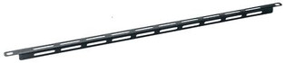 19" Horizontal Lacing Bar