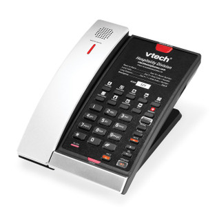 Vtech | CTM-A2411 | 1 Line | Cordless | Analog | Handset