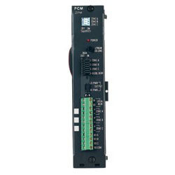 Bogen PCMCPUCentral Processing Module for Bogen's PCM2000 Zone Paging ...