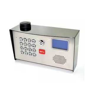 BFT Cell Multi Cellular Intercom for up to 500 Apartments