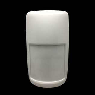 Honeywell | DT8050V | DUAL | TEC | Motion | Detector