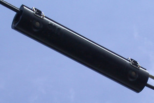 3M SLiC Aerial Closure SLIC-7.6X33-SES