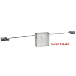 T-Grid | T-Bar | Box | Hanger | Bracket | for | 1-1/2" | or | 2-1/8 ...