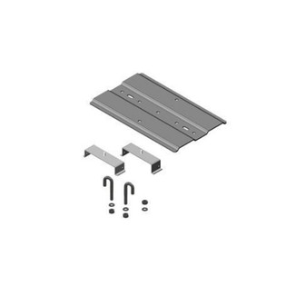 Chatsworth | 12731-712 | Ladder | Rack | Mounting Plate