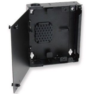 Corning | SPH-01P | Wall | Mountable | Single | Panel | Housing