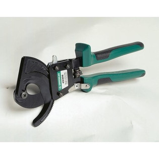 Greenlee | 45206 | Ratchet | Cable | Cutter