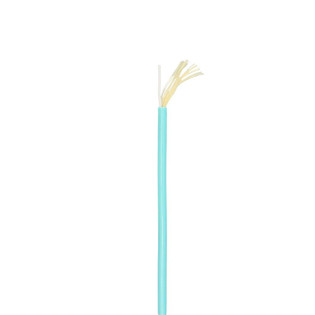1 | Fiber | Ethereal | OM3 | Simplex | Multi-Mode | Fiber | Zip | Cord ...