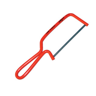 1000V | Insulated | Mini | Hacksaw, | 6-inch