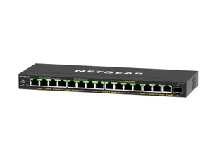 Netgear | GS316EPP | 16-Port | High-Power | PoE+ | Gigabit | Ethernet ...
