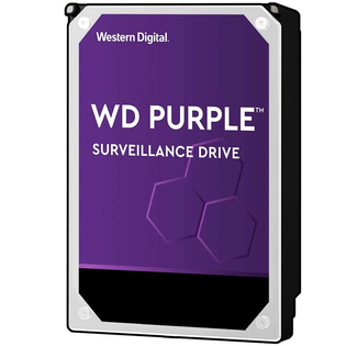 Western | Digital | Surveillance | Hard | Drives