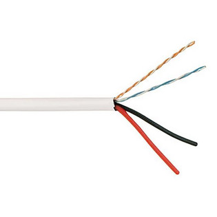 Access | Control | Cable | CAT5E | 2 | Pair | + | 2C/16 | AWG ...