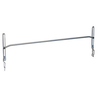 Caddy | 512A | T-Grid | T-Bar | Box | 24" | Hanger | Bracket | for | 1 ...