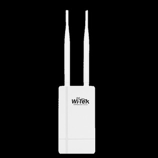 Witek | 802.11N | Single | Band | 300Mbps | Wireless | Outdoor | AP