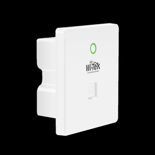 In | Wall | Wireless | Access | Point | 802.11AC | 750Mbps