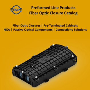Preformed | Line | Products | Fiber | Optic | Catalog