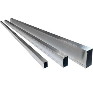 Aluminum | Metal | Surface | Cable | Raceway