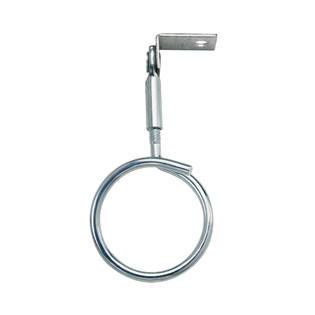 2″ | Bridle | Ring | with | Angle | Bracket
