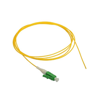 1S | SM | SC | Angle | Polish | Fiber | Optic | Pigtail | 3M | SC/APC