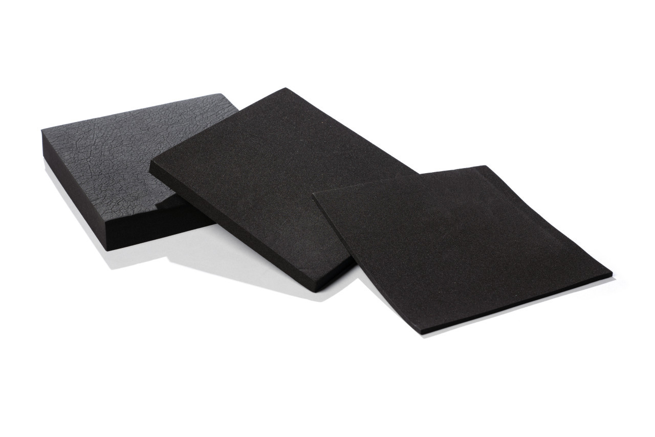 RE42E EPDM Foam Gaskets