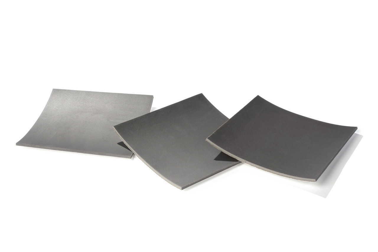 2486 Silicone Shielding Elastomer Pads