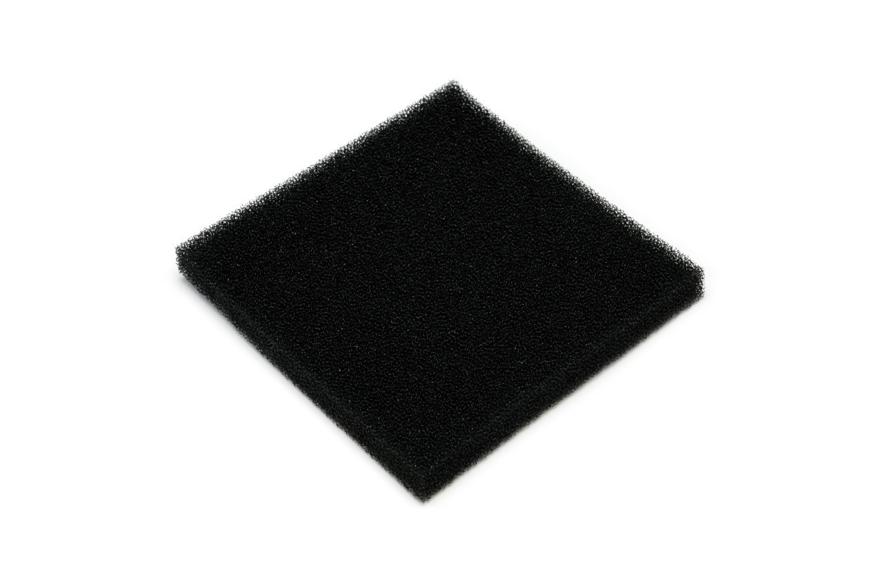 20 PPI PVC Coated Reticulated Foam (UL94 HF-1)
