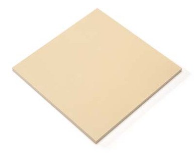 40 Durometer FDA Grade Industrial Natural Rubber Pads