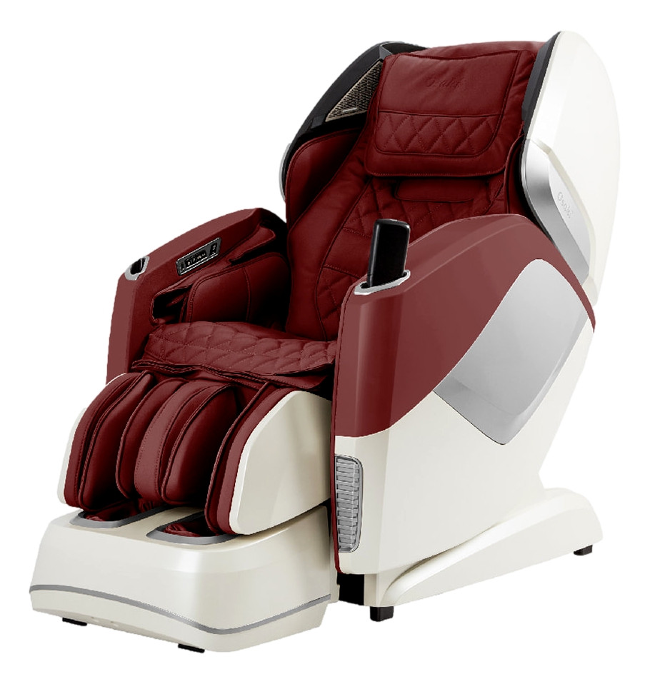 Osaki Pro-Maestro Full Body 4D Massage Chair, Zero Gravity