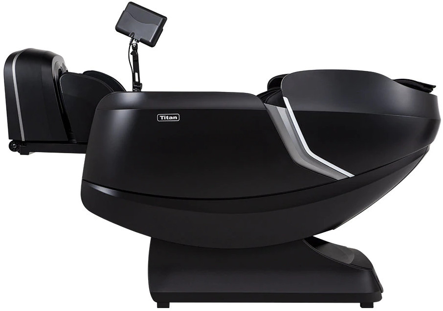 Titan Pro Vigor 4D Full Body Massage Chair, Zero Gravity