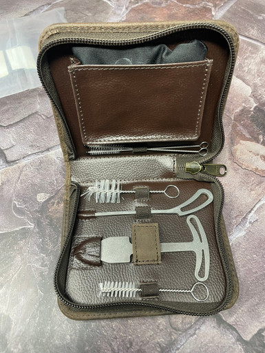 Neerup Pipe Cleaning Kit | All in one Pipe Cleaning Kit