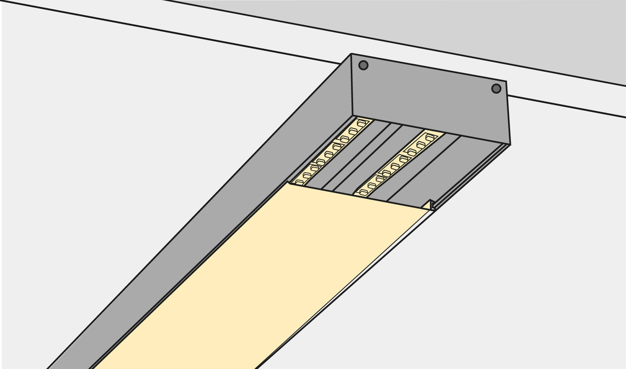 Custom LED Lighting Design & Solutions | GlowbackLED Lighting
