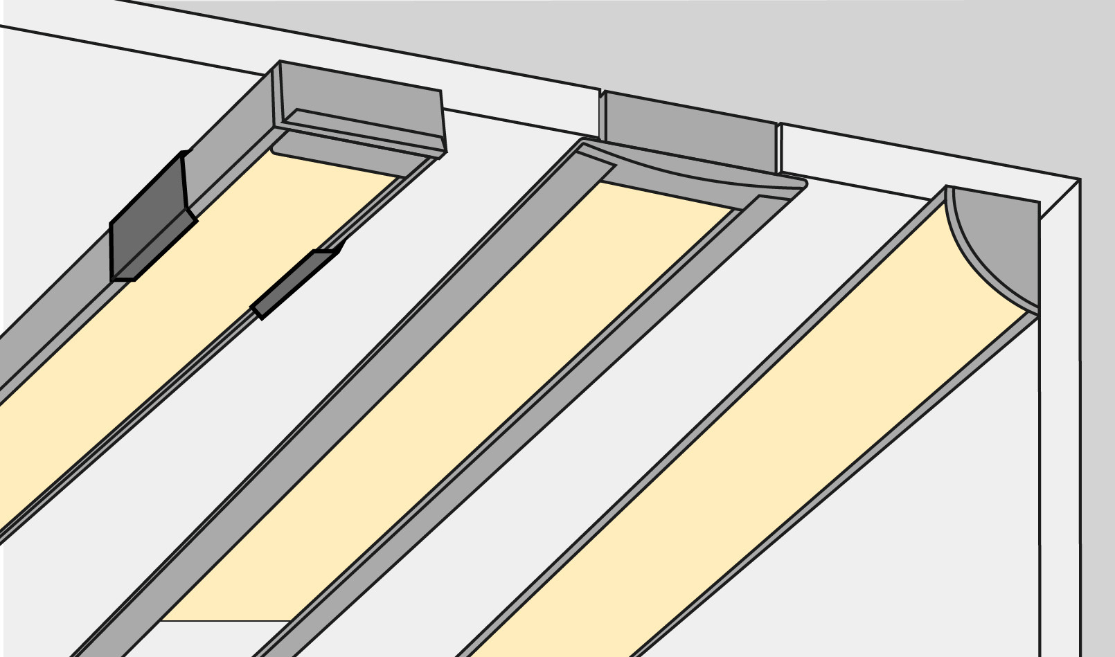 Custom LED Lighting Design & Solutions | GlowbackLED Lighting