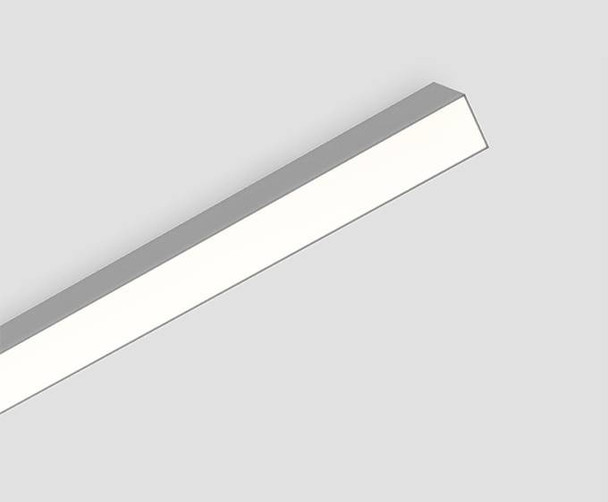 2" x 3" Surface Mounted Linear High Output LED Light Fixture