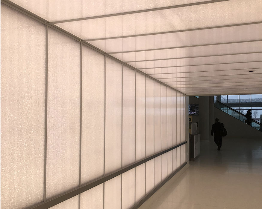 Custom LED Panel Lighting Solutions | Backlighting, Countertops & More