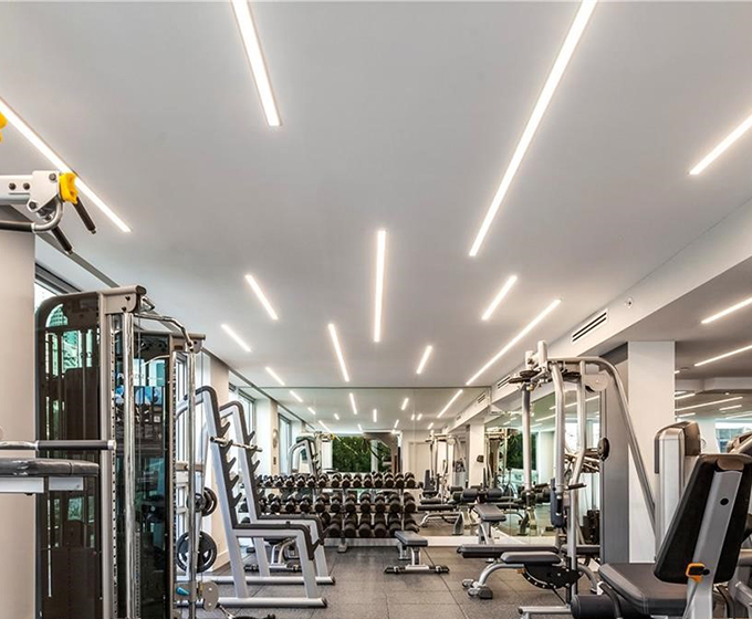 Custom LED Linear Fixtures | Design Your Own LED Linear Fixtures