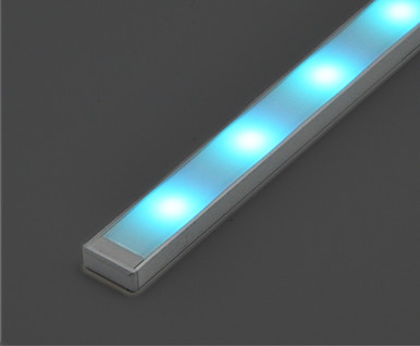 Color Changing LED RGB Bar