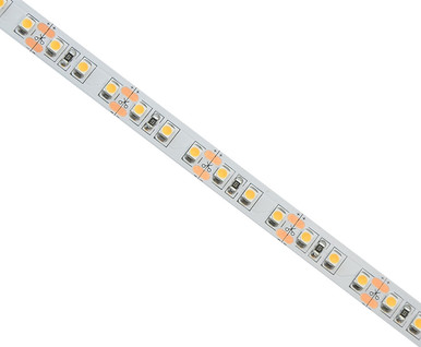 Designer UH-CRI LED Strip 3528 120/M 16foot Roll. High CRi, R9 and R13 ...