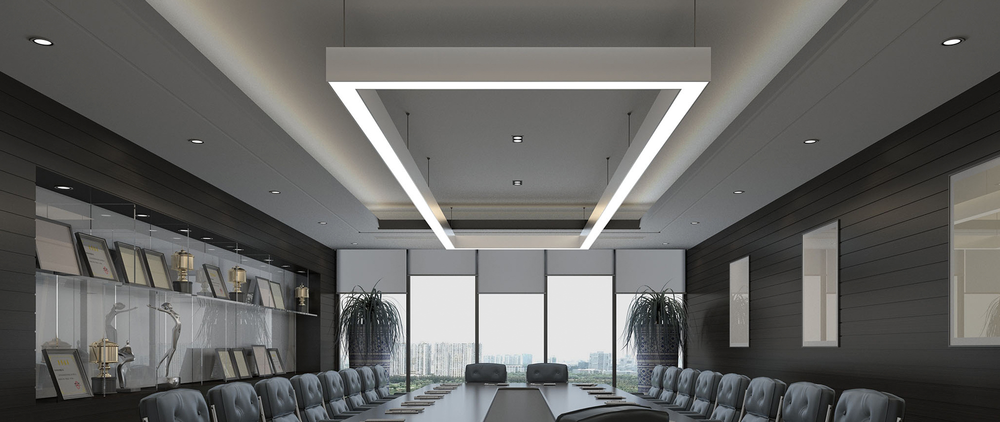 Custom LED Lighting Design & Solutions | GlowbackLED Lighting