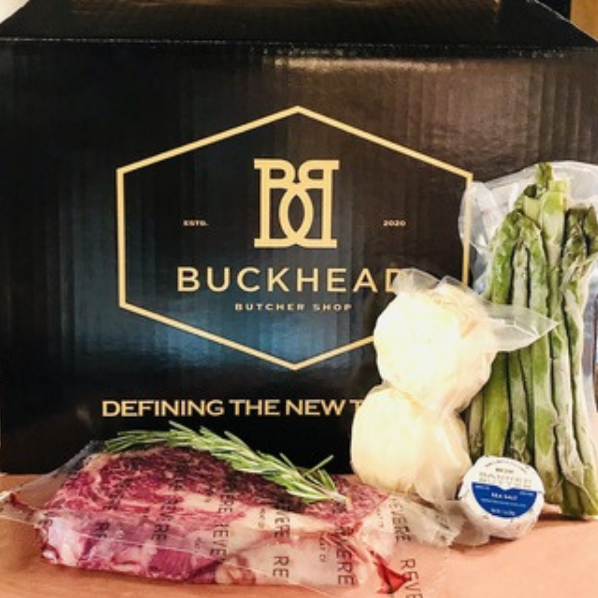 Dinner Kits and Specials - Buckhead Butcher Shop