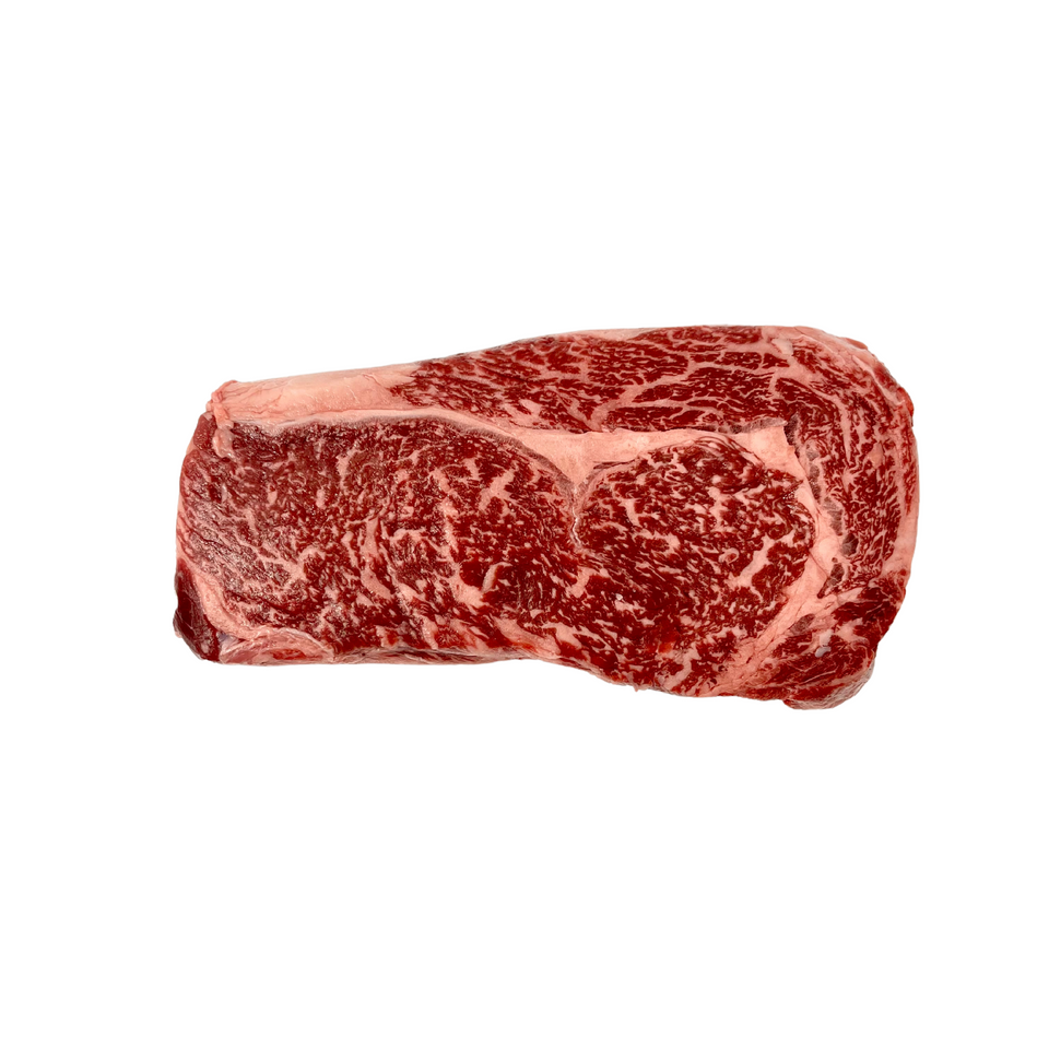 Wagyu Beef Bacon | Black Hawk Farms