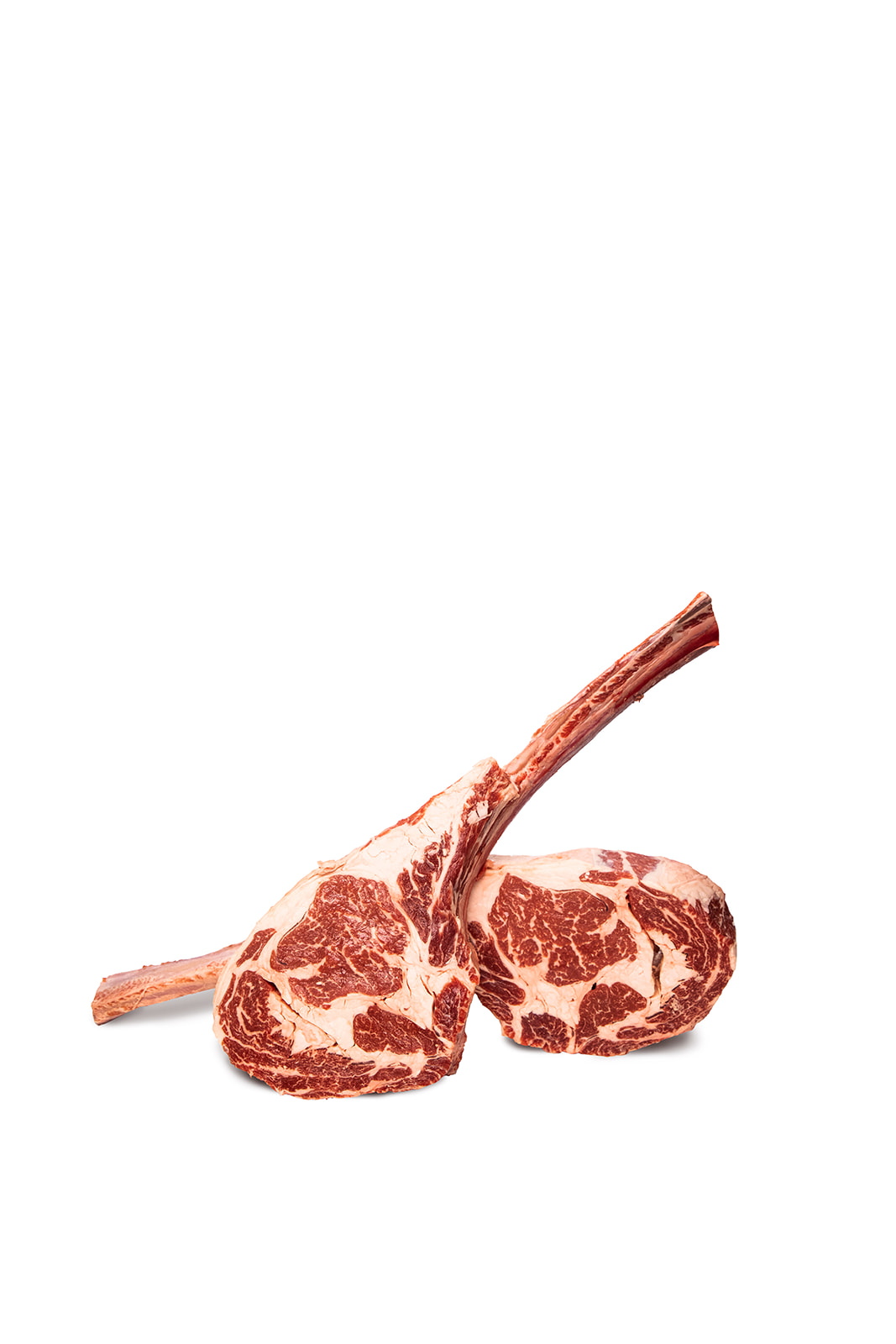 Angus Tomahawk Ribeye Steak 36oz | Buckhead Butcher Shop