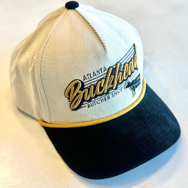 Prime Short Rb Tailgate Box | Buckhead Butcher Shop