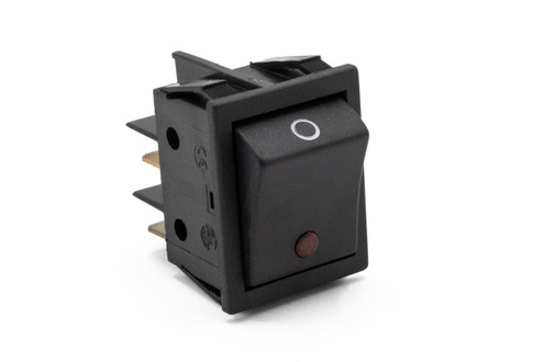 SINGLE PHASE SWITCH COMPLETE KIT | 729051