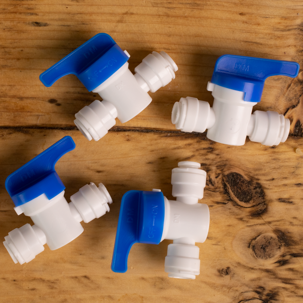 3 REASONS WHY WE LOVE PUSH FIT - Espresso Solutions UK