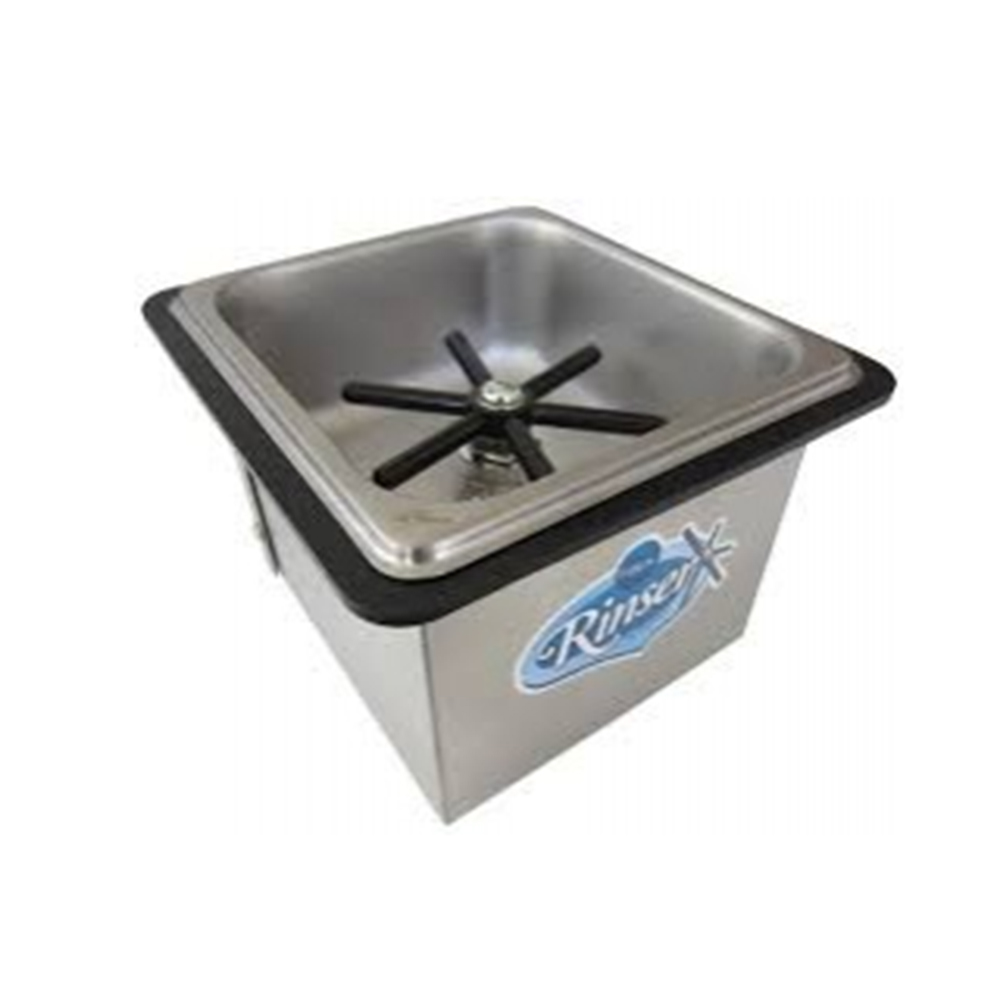 Pitcher Rinsers: Improving efficiency in your cafe - Espresso Solutions UK