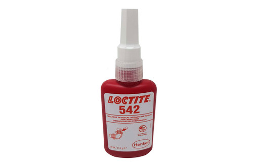 LOCTITE 542 50ml | 591674