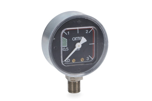 MANOMETER 3 BAR | 300303