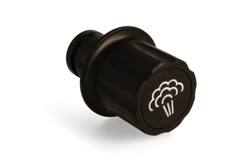 STEAM KNOB COMPLETE | 700316