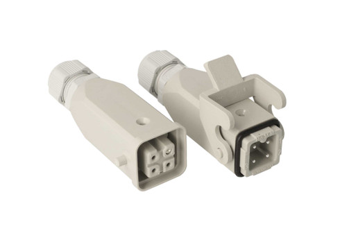 QUICK FIT CONNECTION KIT IP65 - Espresso Solutions UK