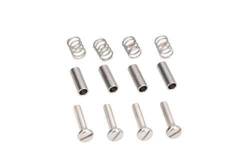 FASTENING SPOUT FOR MAHLKÖNIG EK43 EK43S EKK43 - Espresso Solutions UK